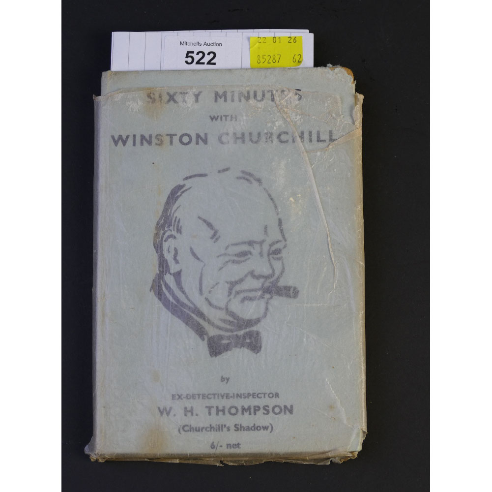Sale 1198 | Sales & Events | Mitchells Antiques & Fine Art Auctioneers ...